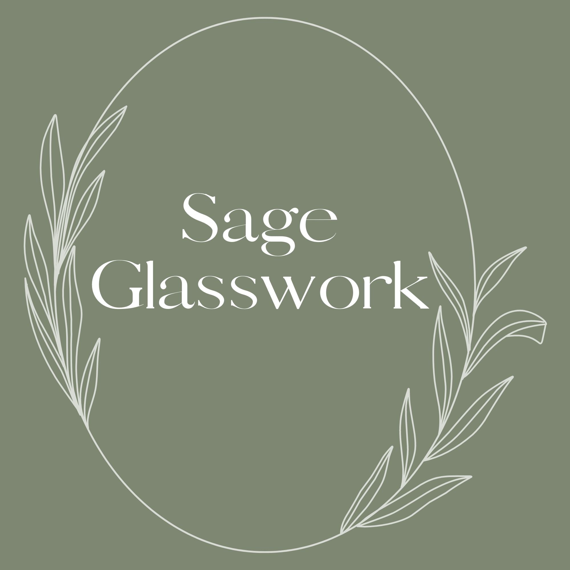 Sage Glasswork